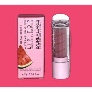 Glow Recipe | Makeup | Glow Recipe Watermelon Glow Lip Pop New In Box ...